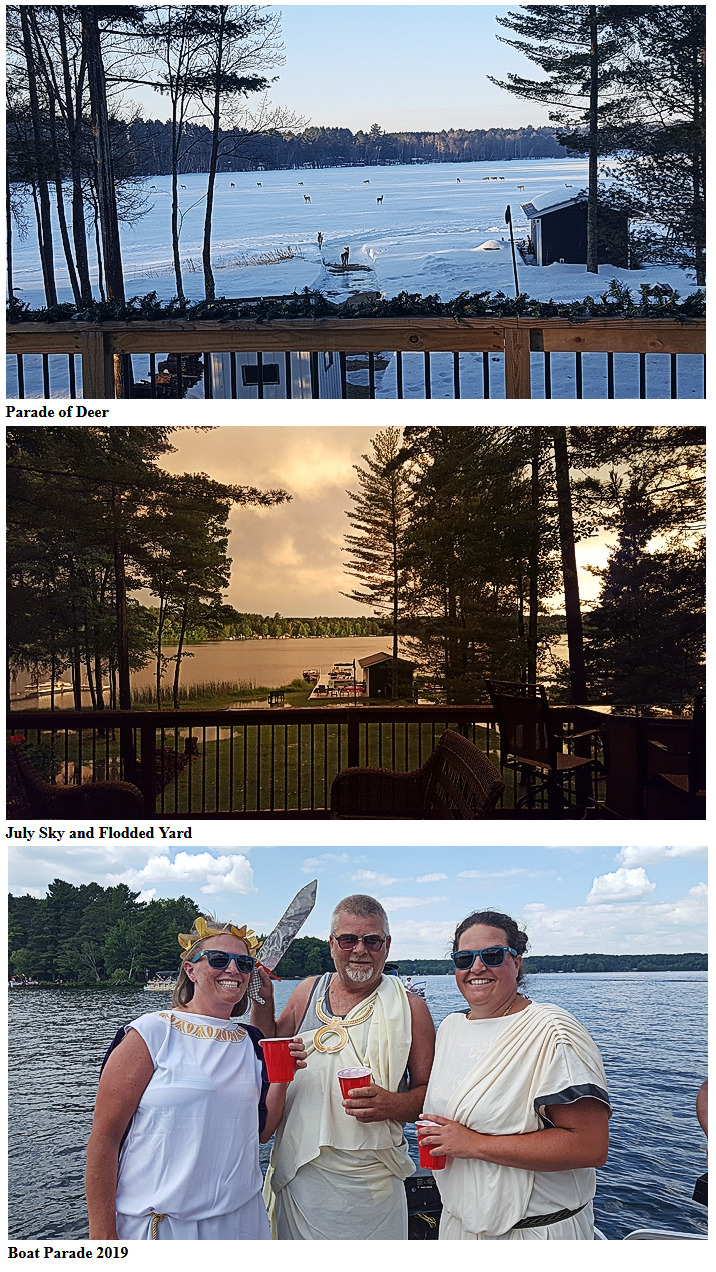 Crescent Lake Association